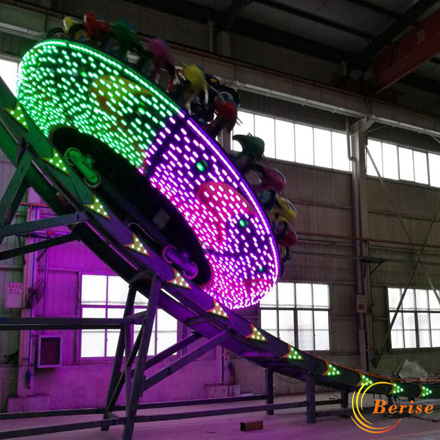 Flying UOF Rides - Buy park thrilling rides, funfair rides for sale ...