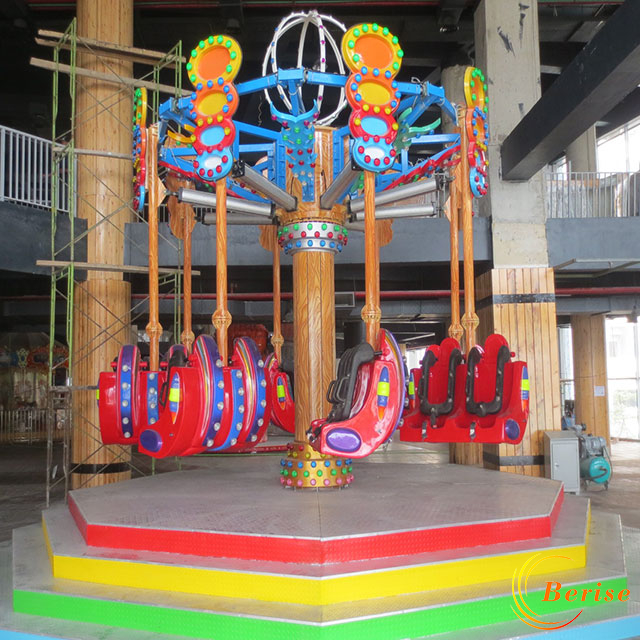 Spiral Jet - Buy spiral jet, airborne shot, new designed swing rides ...