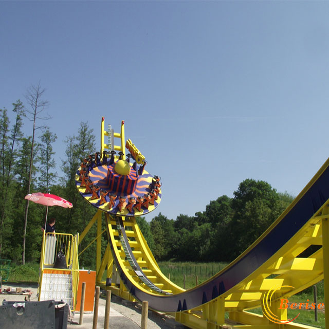 Flying UOF Rides - Buy park thrilling rides, funfair rides for sale ...